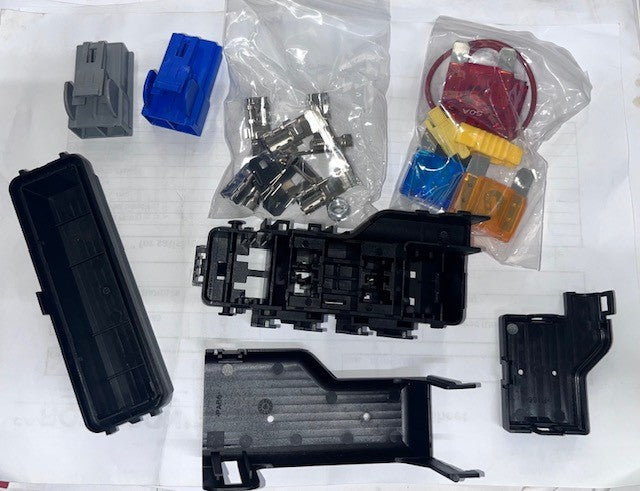 JCB FUSE LINK BOX 716/30077 – C.G.ROBINSON & SONS PARTS